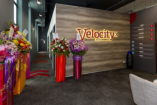 Velocity_singapore | Velocity Electronics