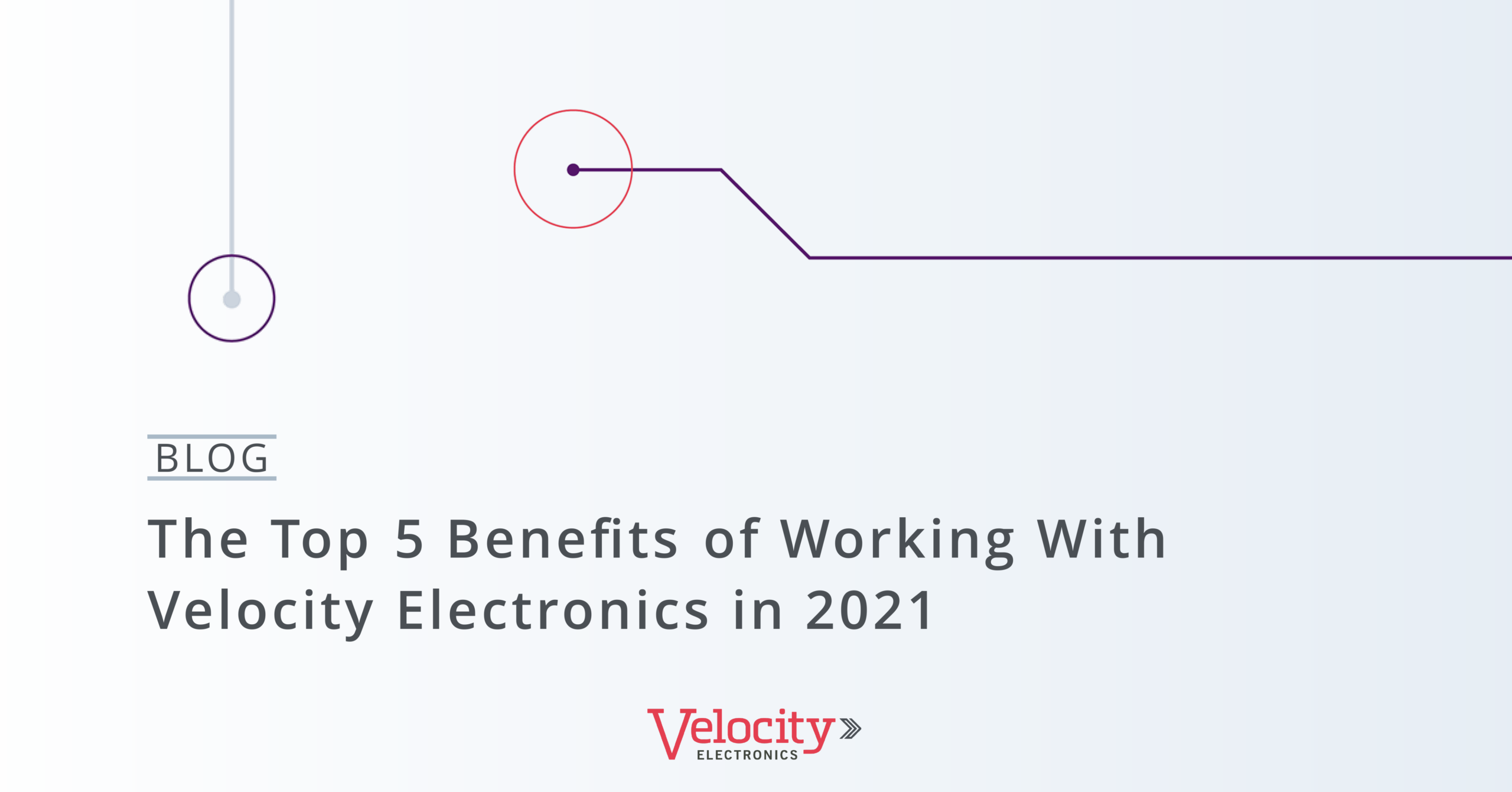 Submit Your Rfq Velocity Electronics