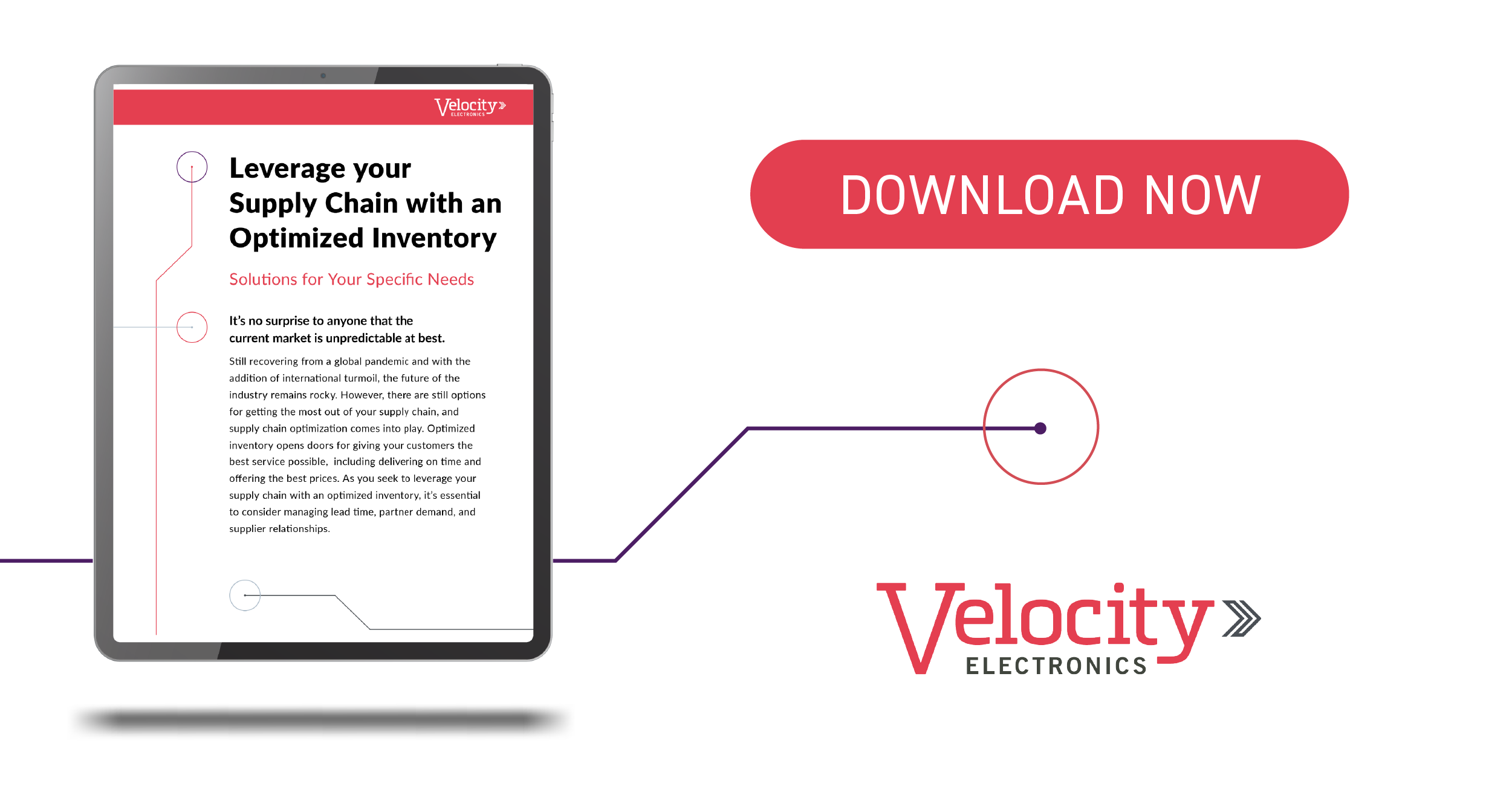 Inventory Optimization: 3 Tips for Customer Satisfaction | Velocity ...