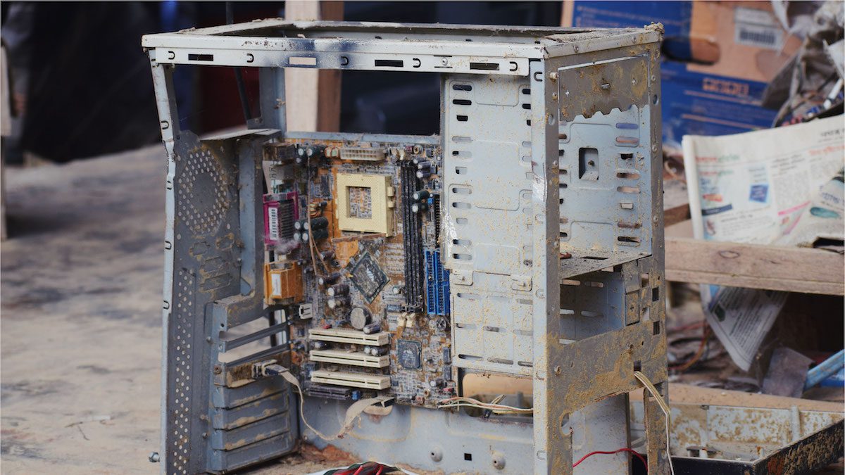 Guide to Obsolescence Management | Velocity Electronics