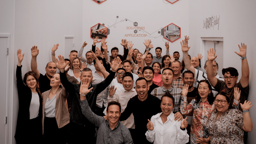 Careers with Velocity | Velocity Electronics