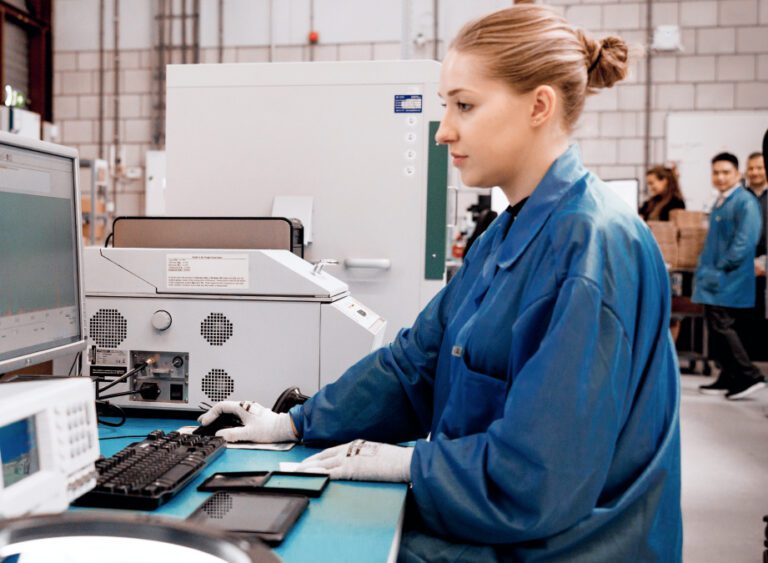 Thank You, Get Started | Velocity Electronics