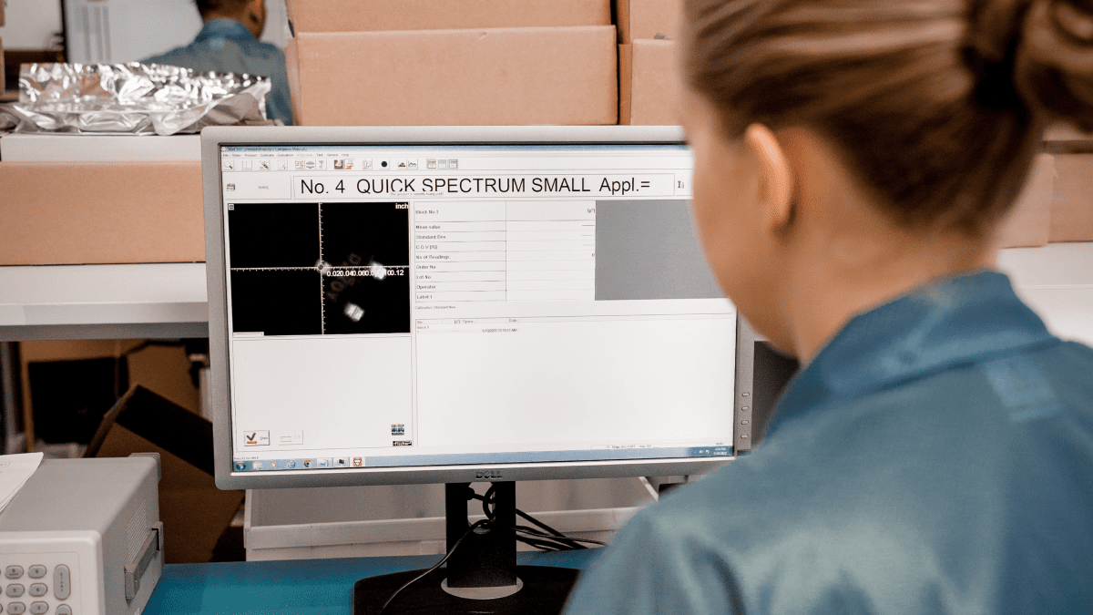 Get Started Now | Velocity Electronics