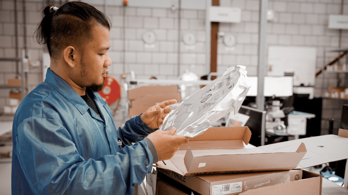 Locations Worldwide | Velocity Electronics