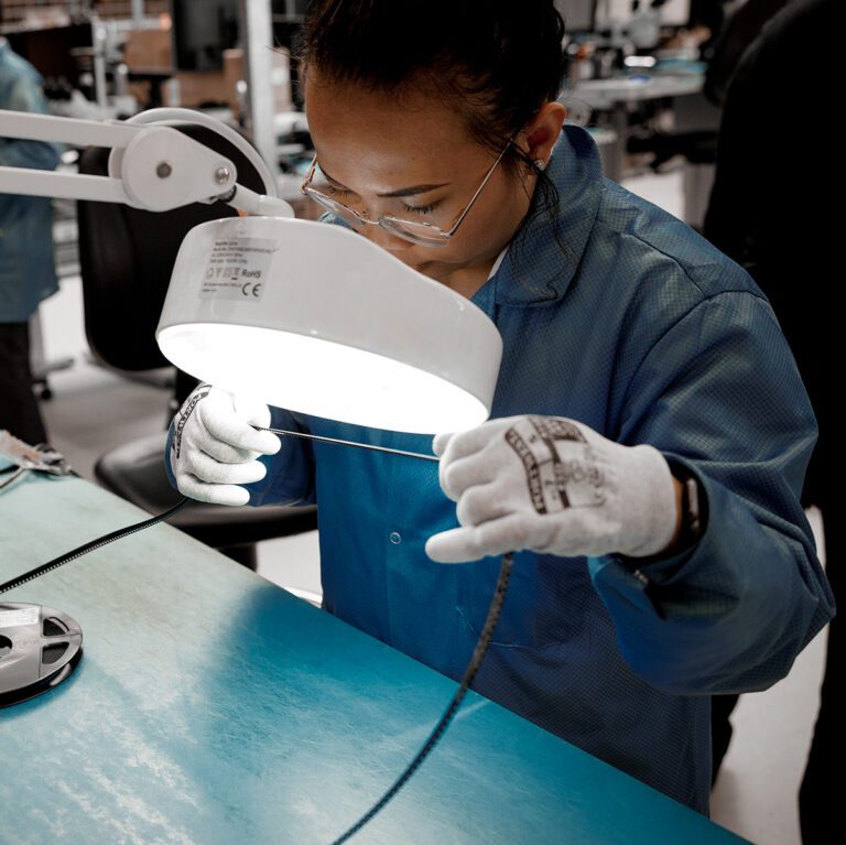 Thank You, electronica | Velocity Electronics